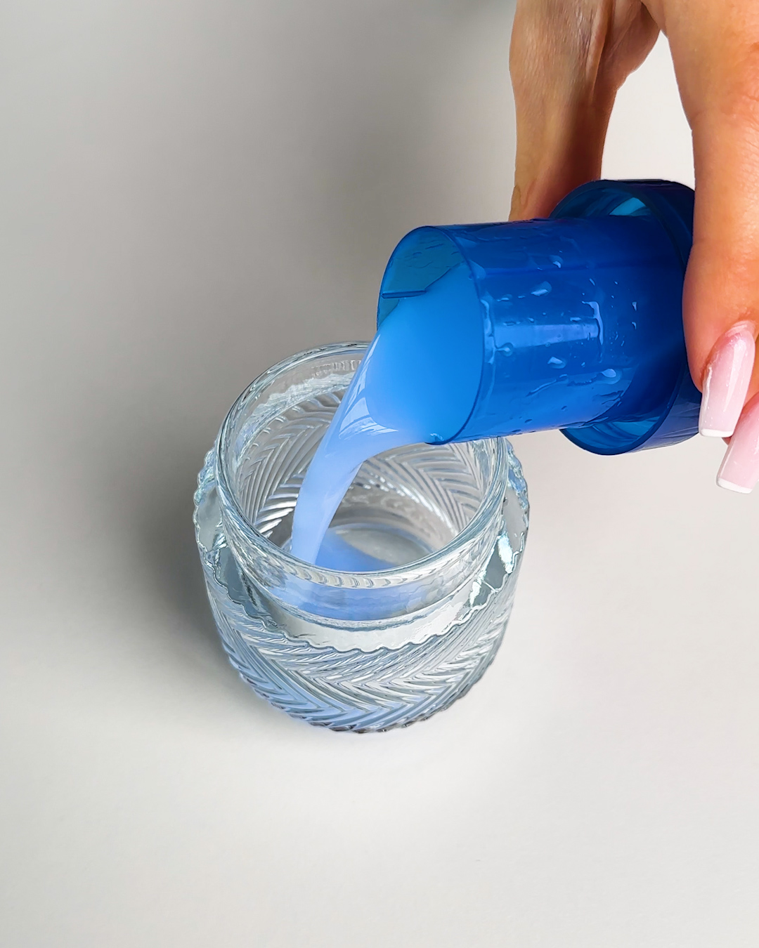 Homemade air freshener magic