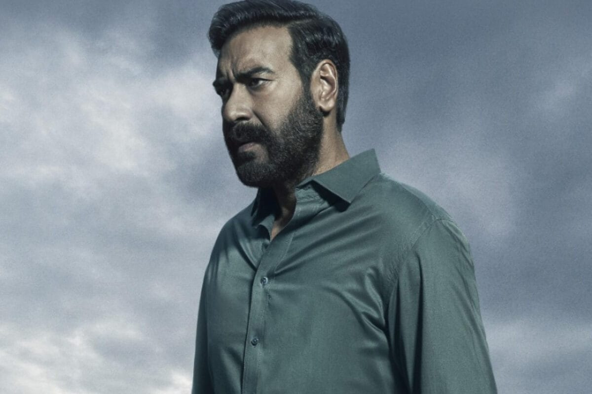 Ajay Devgn's Drishyam 3 Hindi version wraps up shoot? Here's what we know