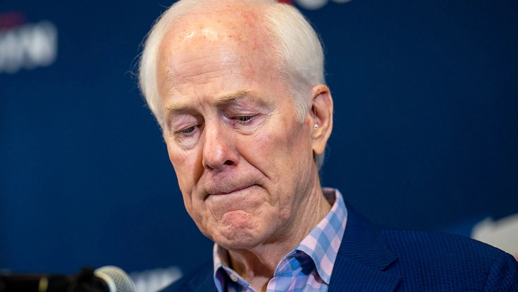 Cornyn reaffirms Paxton unfit for office after runoff loss