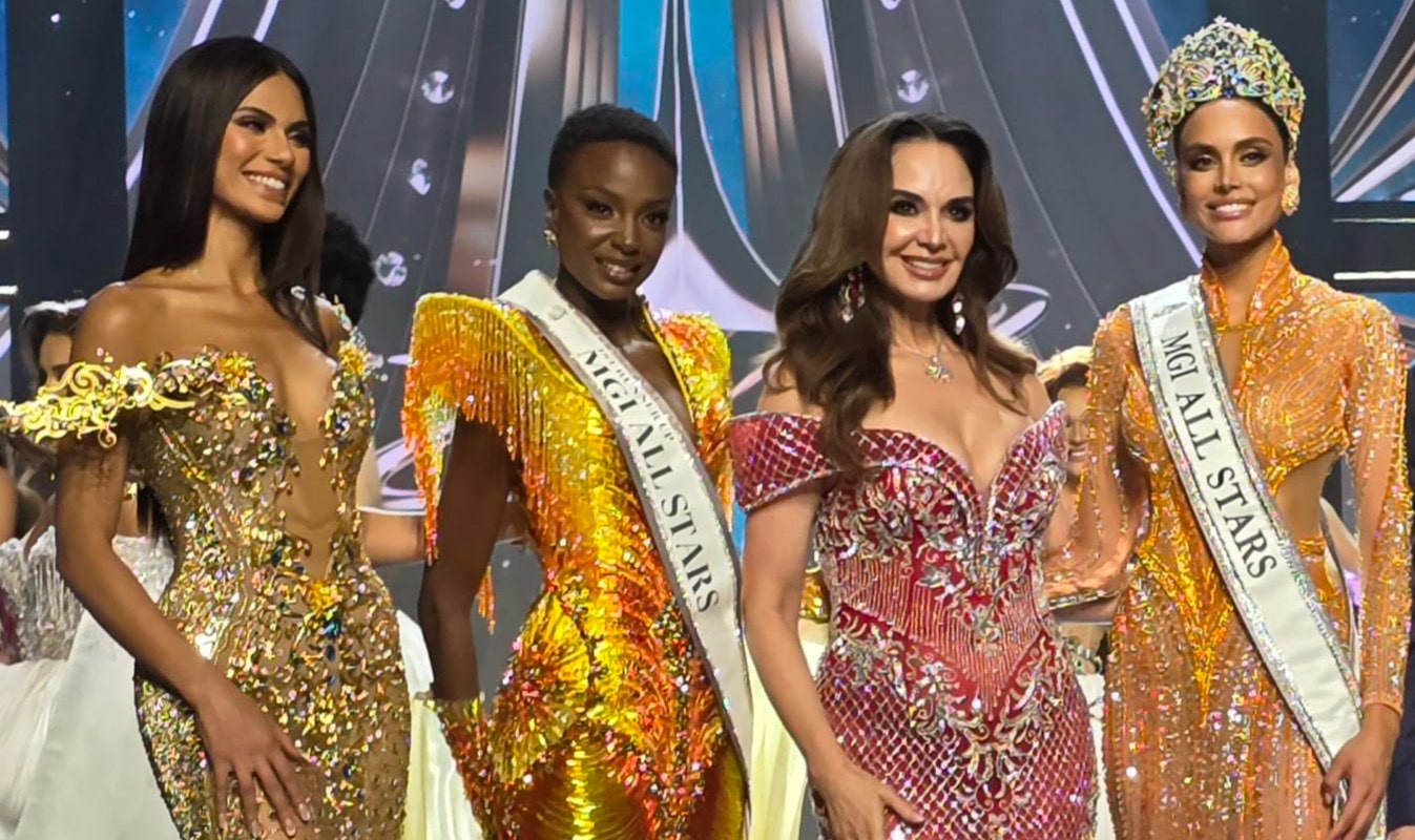 Lupita Jones draws pageant fans’ ire over remarks on Gazini Ganados