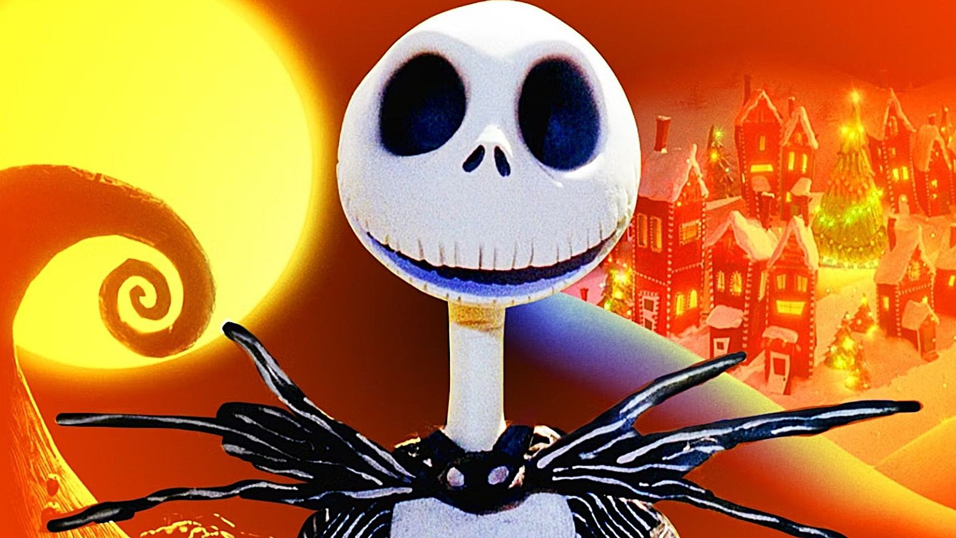 Disney confirms Jack Skellington’s return in official new Nightmare ...