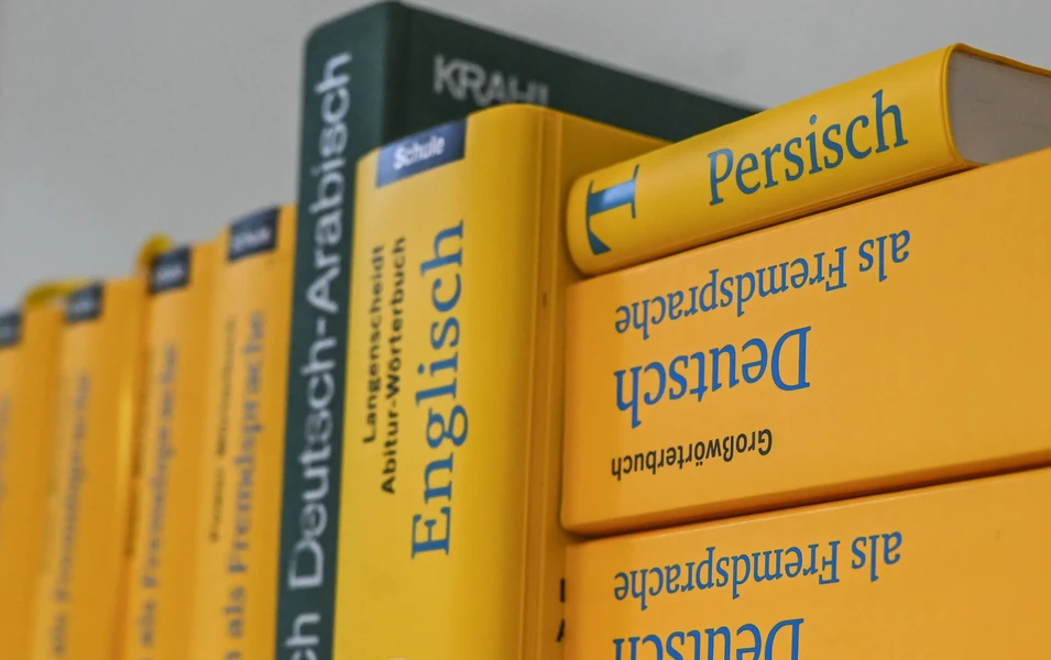 Why learning languages can change your life
