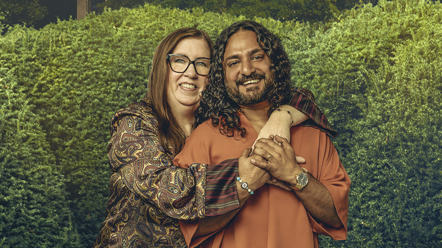 ’90 Day’s Jenny & Sumit Reveal New Life Update