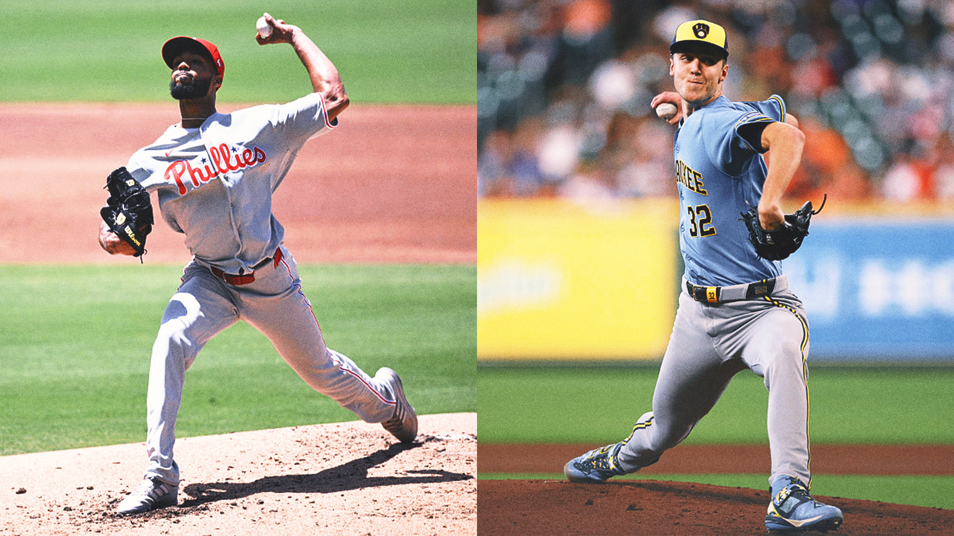 Rosenthal: NL could assemble 'the greatest' pitching staff for All-Star ...