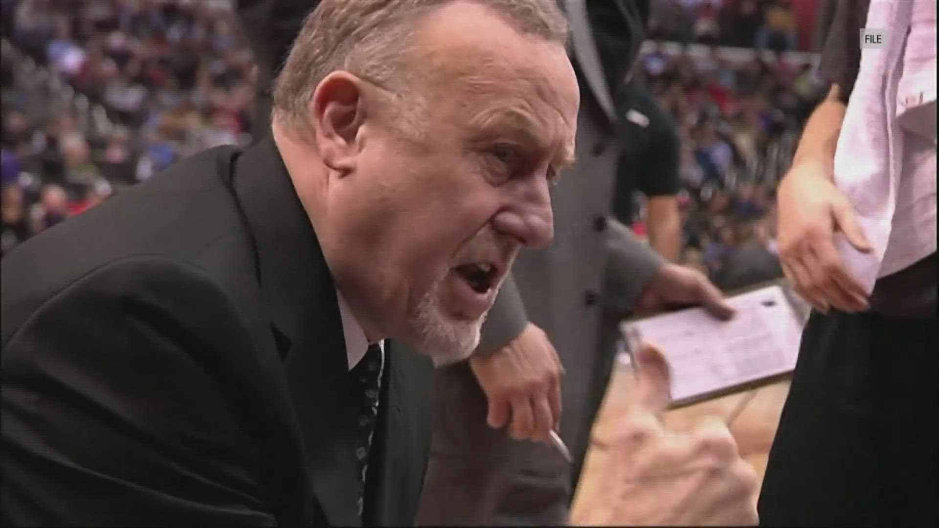 Rick Adelman, former Sacramento Kings coach and Hall of Famer, dies