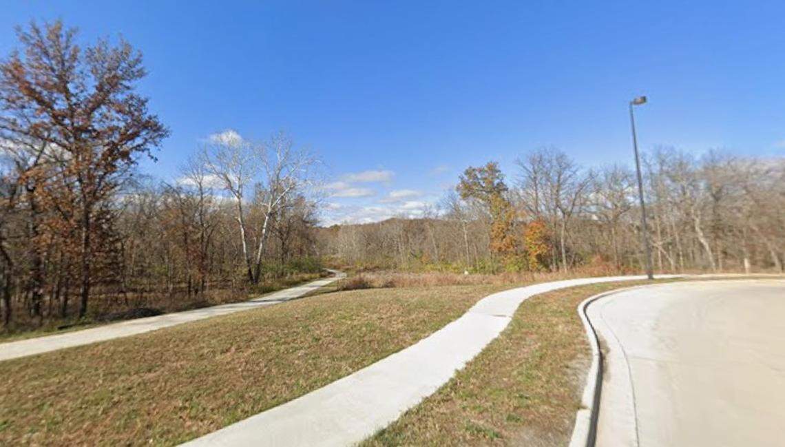 Child hit by falling tree along Line Creek Trail in KC's Northland dies