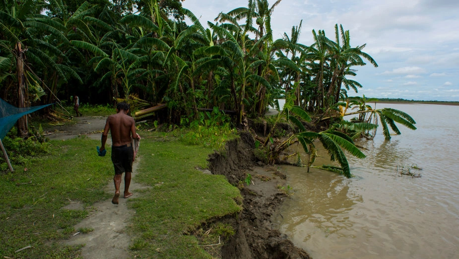 Majuli’s hidden life revealed as tourism interest surges