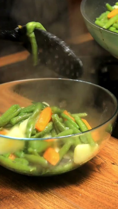 Whole beans for better health: Simple superfood you need