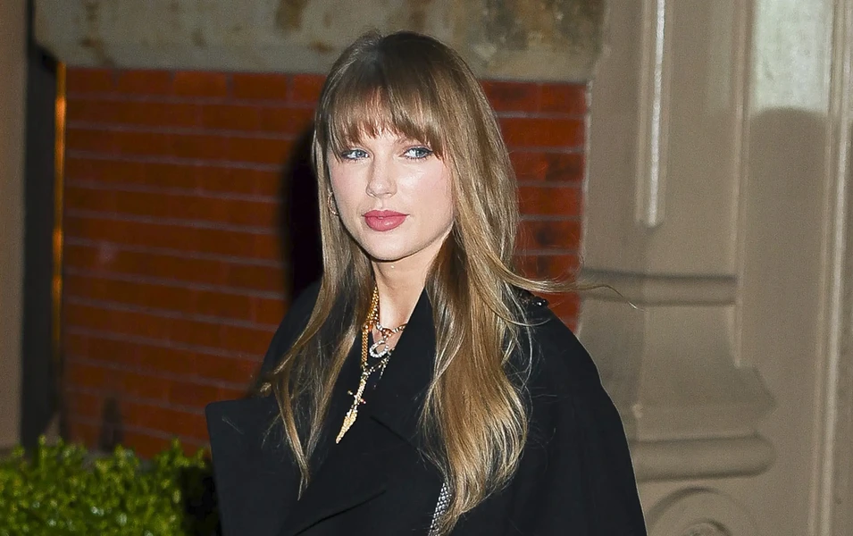 Taylor Swift to release Toy Story 5 song on June 5