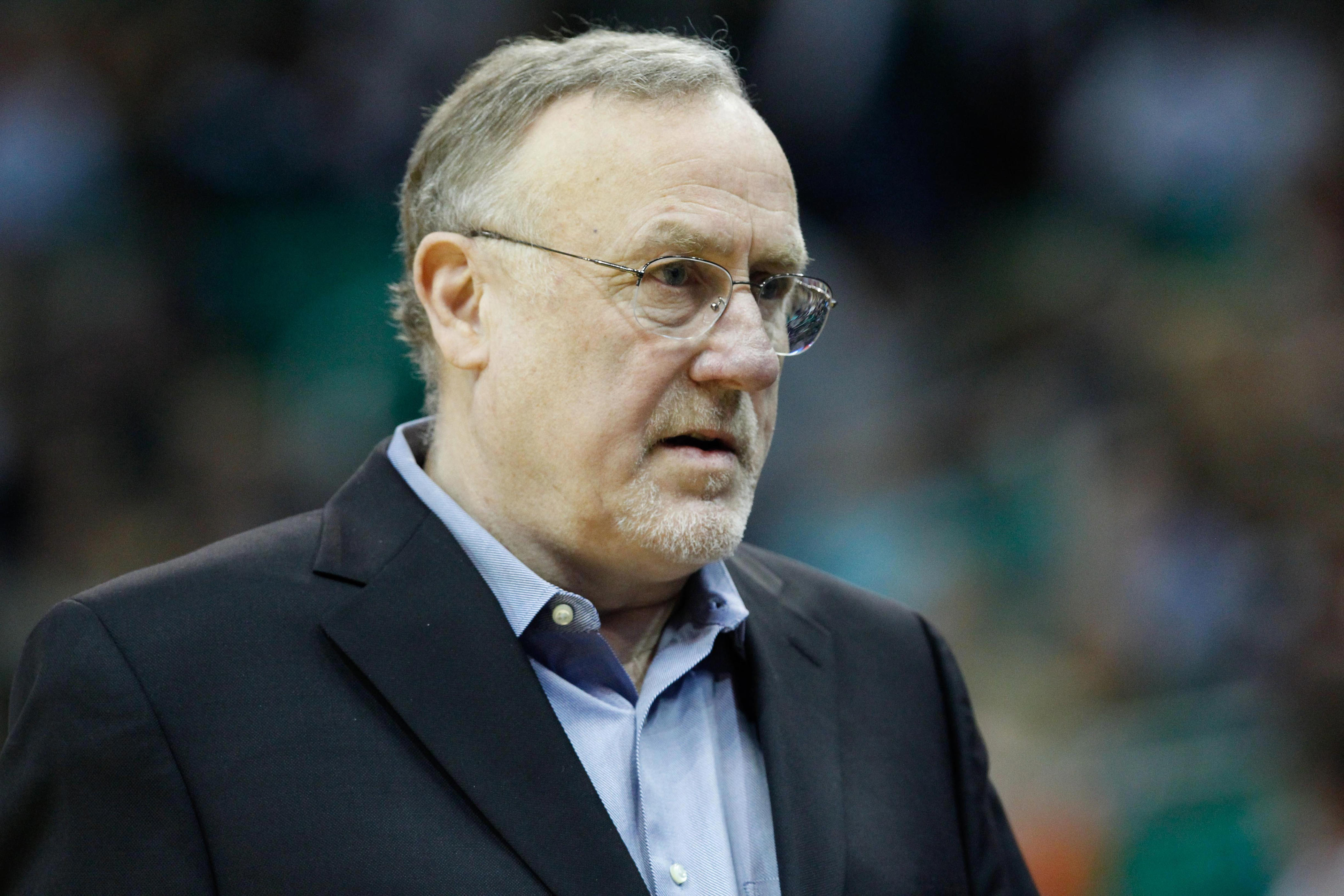 Former Warriors head coach and basketball Hall of Famer passes away at 79