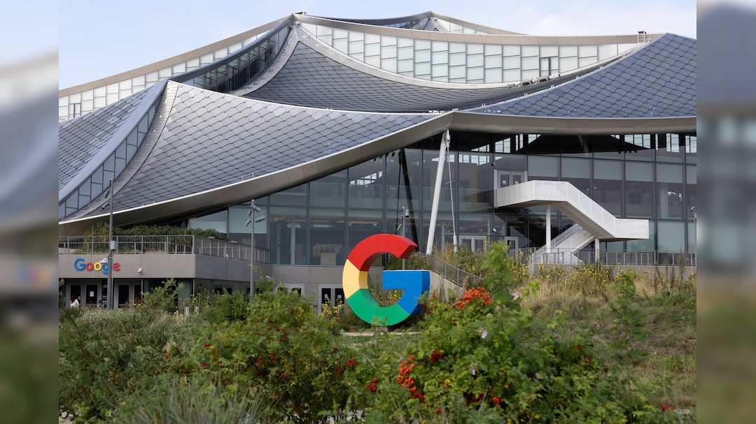 Alphabet to raise $80 billion in equity for AI spending
