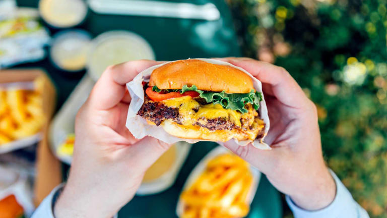 50+ local restaurants participating in Louisville Burger Week