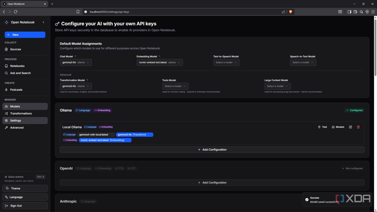 I switched from NotebookLM to this open-source tool, and it does what ...