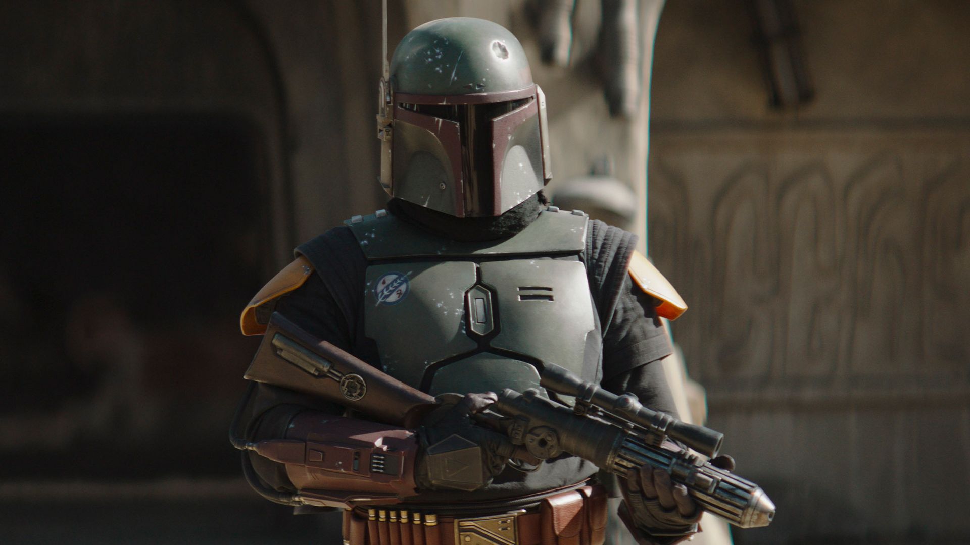 6 deadliest non-force users in Star Wars, ranked