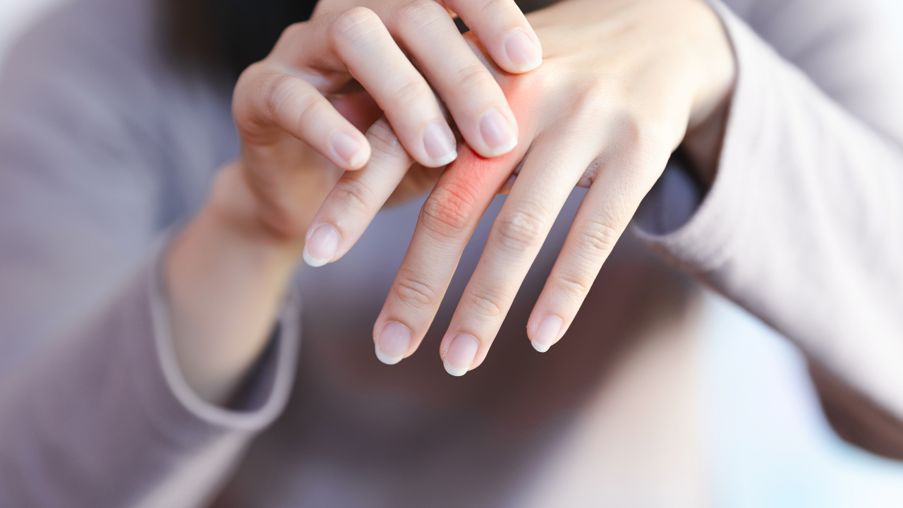 The joint pain mistake millions make, and why doctors want it to stop