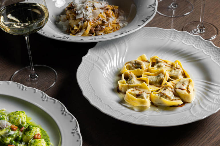 Guia Michelin inclui novos restaurantes em St. Pete