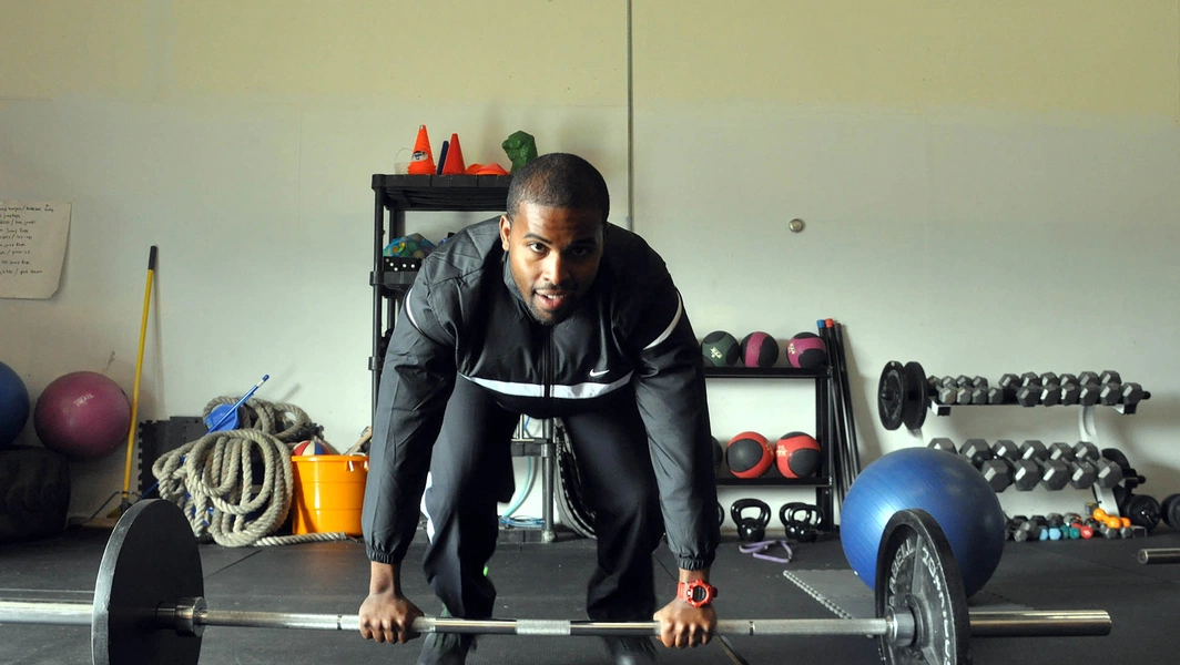 Science of rep ranges in strength training