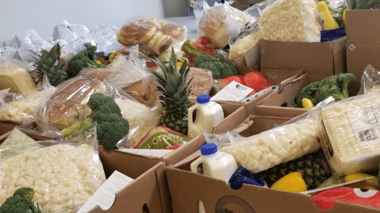 New CalFresh work requirements take effect for recipients under federal ...