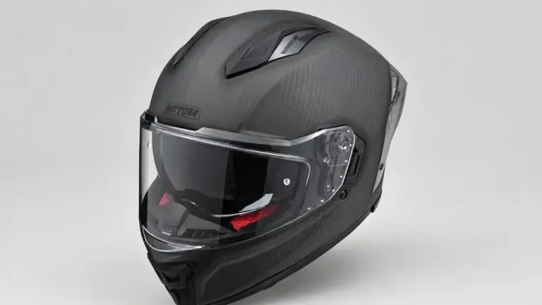 Daytona DN-011RC resmi hadir, helm carbon fiber premium dengan harga ...