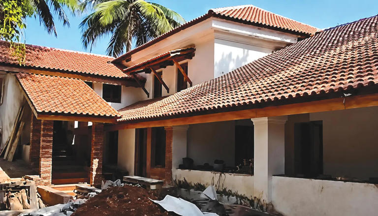 A boost to heritage tourism