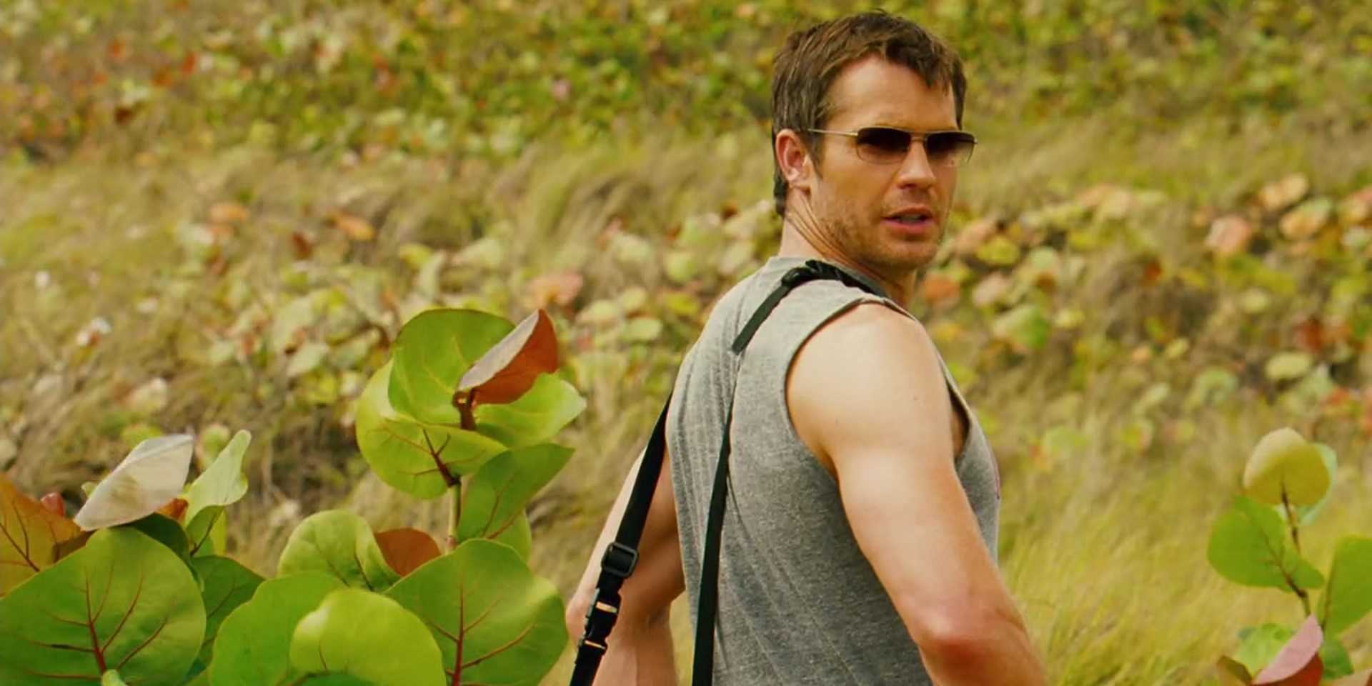Timothy Olyphant's R-rated thriller becomes Netflix global streaming ...