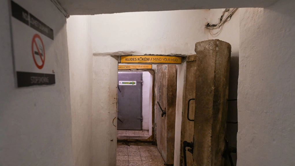 13 hidden rooms and secret spaces