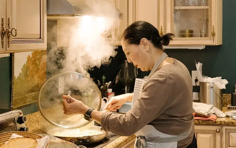 Mastering safe and flavorful home cooking