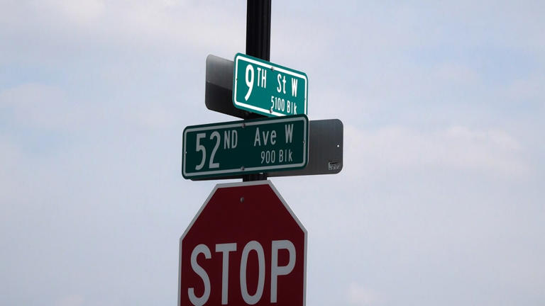 West Fargo commissioners reject proposed roundabout near Legacy Elementary
