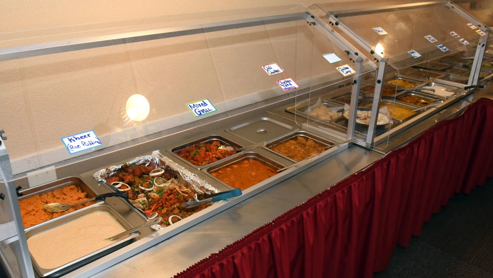 13 buffet red flags you can't ignore