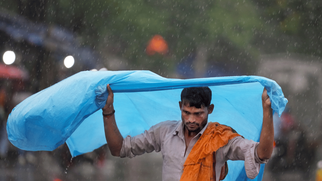 Kerala likely to see mild monsoon onset, to strengthen after June 5