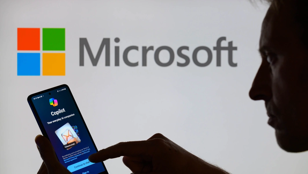 Microsoft revamps Copilot with health tools and streamlined design
