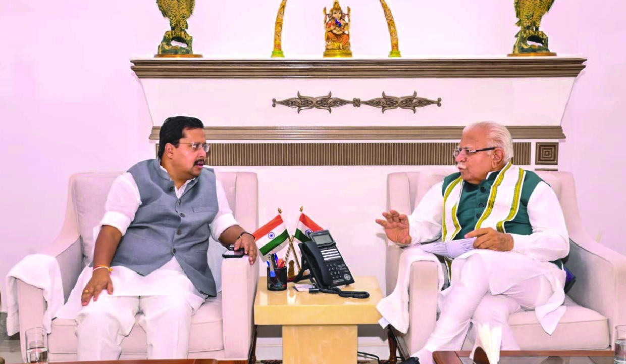 BJP shifts gears for assembly, RS polls