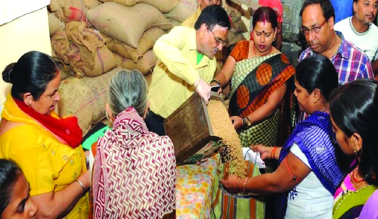 Can AI pass Gandhi's talisman? Inside India's Rs 25,530-crore SARTHAK ...