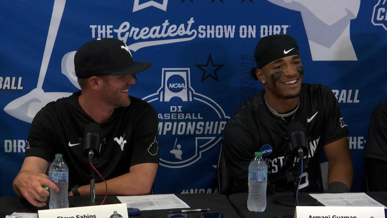 Watch: Steve Sabins, Armani Guzman, Gavin Kelly and Maxx Yehl all ...