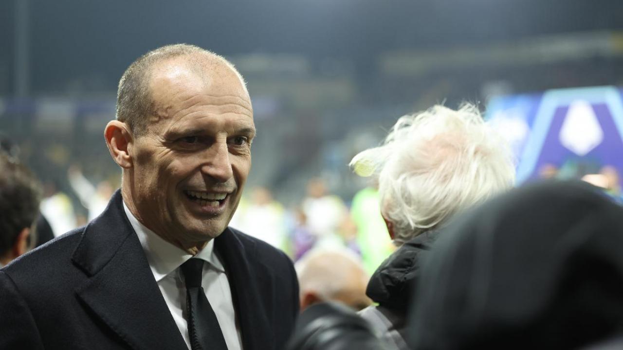 Caos Milan-Allegri, CorSera: ha minacciato di stare fermo un anno! Il ...