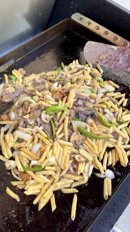 This recipe from Philadelphia changed how I cook