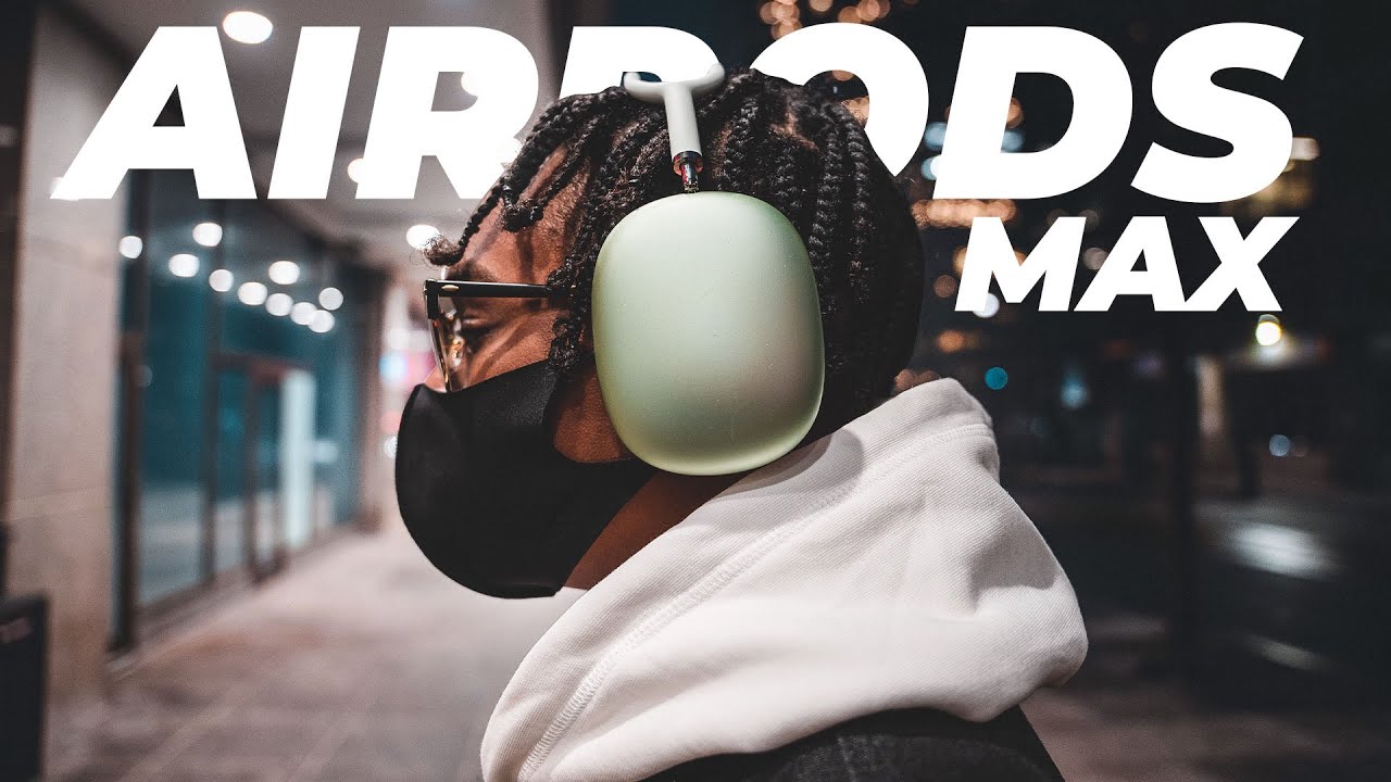 AirPods Max review after 4 months