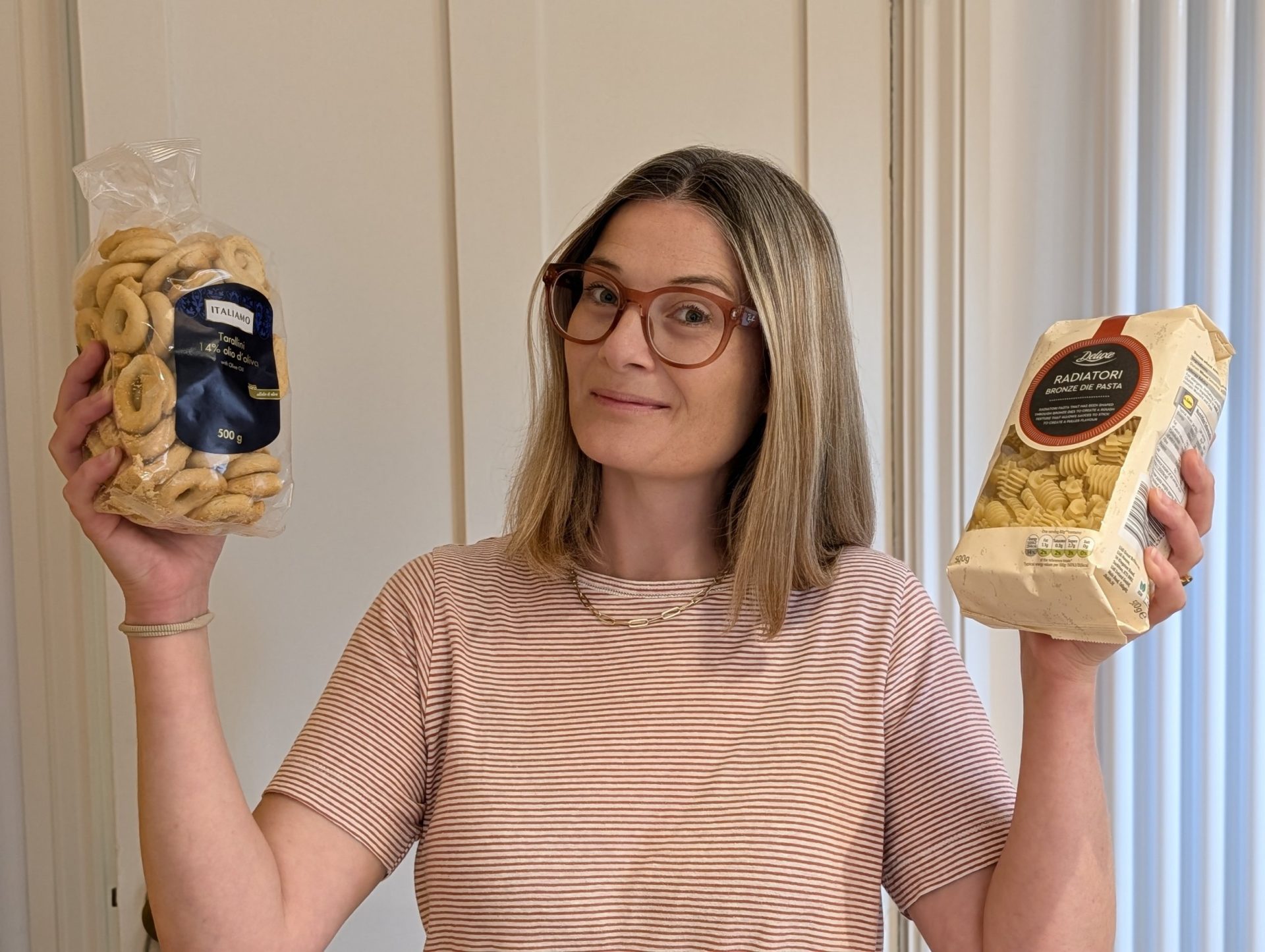I’m a food editor – 13 things I always buy at Lidl