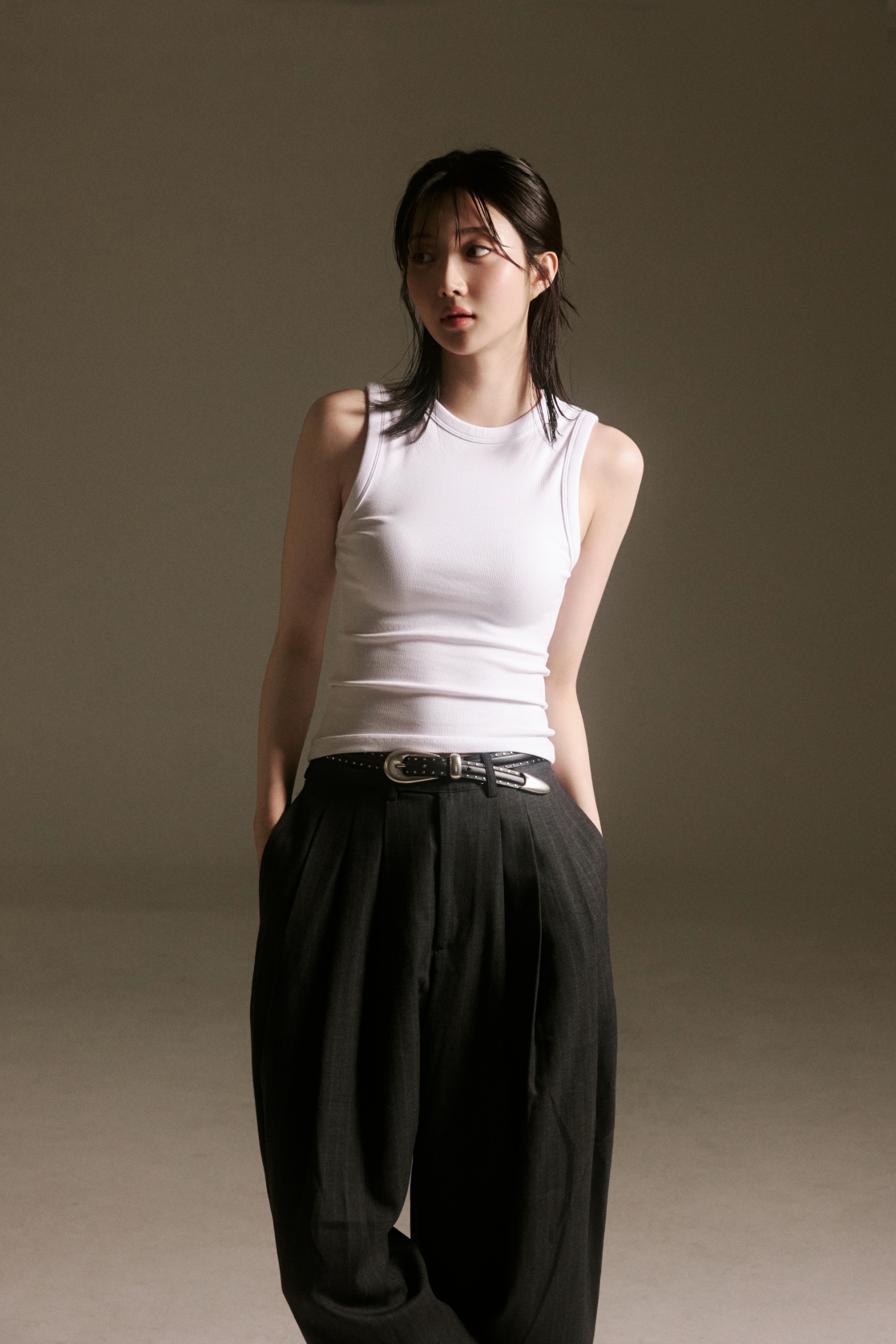 Actor Nam Gyu-hee, innocence and chic coexist