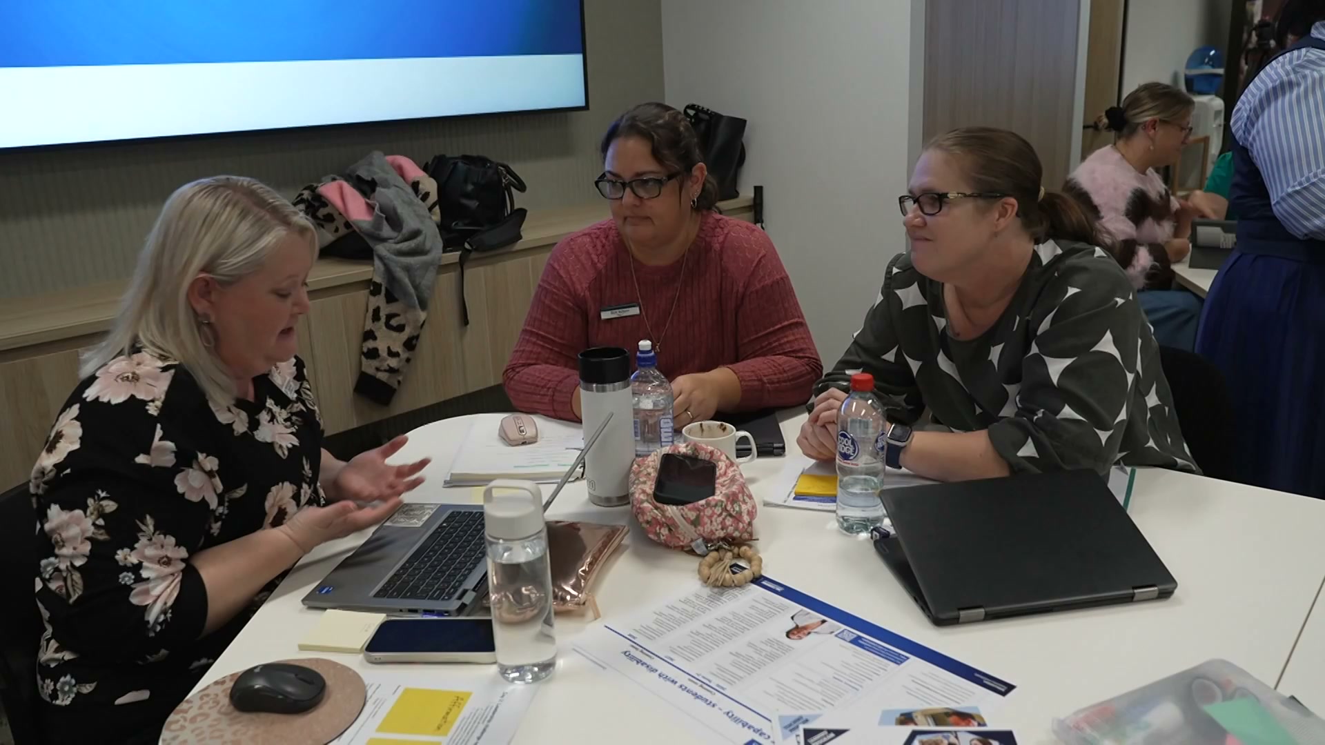 Queensland teachers to be upskilled in teaching students with complex needs