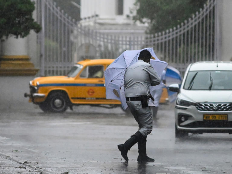 Monsoon's Kerala date postponed again: IMD model predicts new timeline