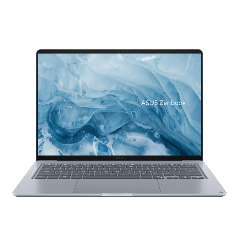 ASUS shakes up Computex with ultra-long battery Zenbooks and a new AI ...