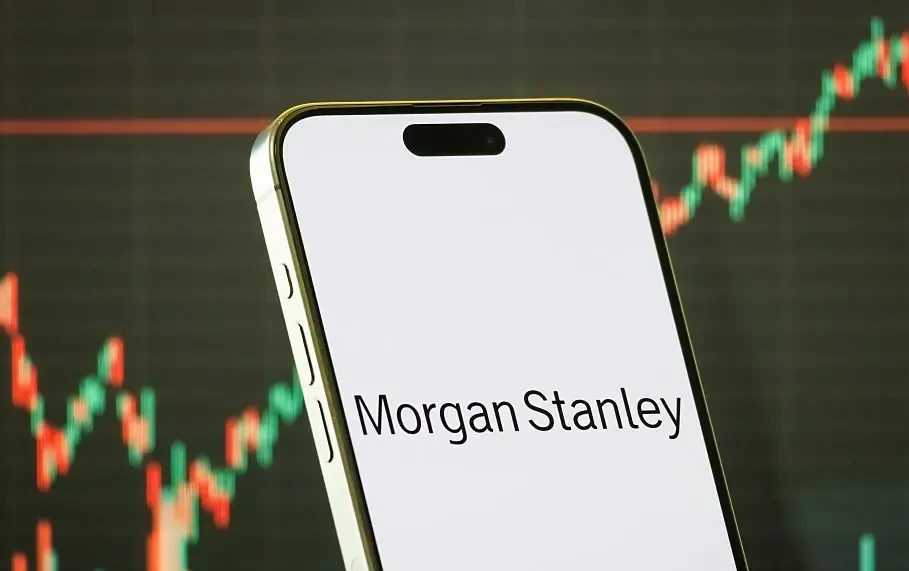 Morgan Stanley projects 20% Sensex rise by June 2027