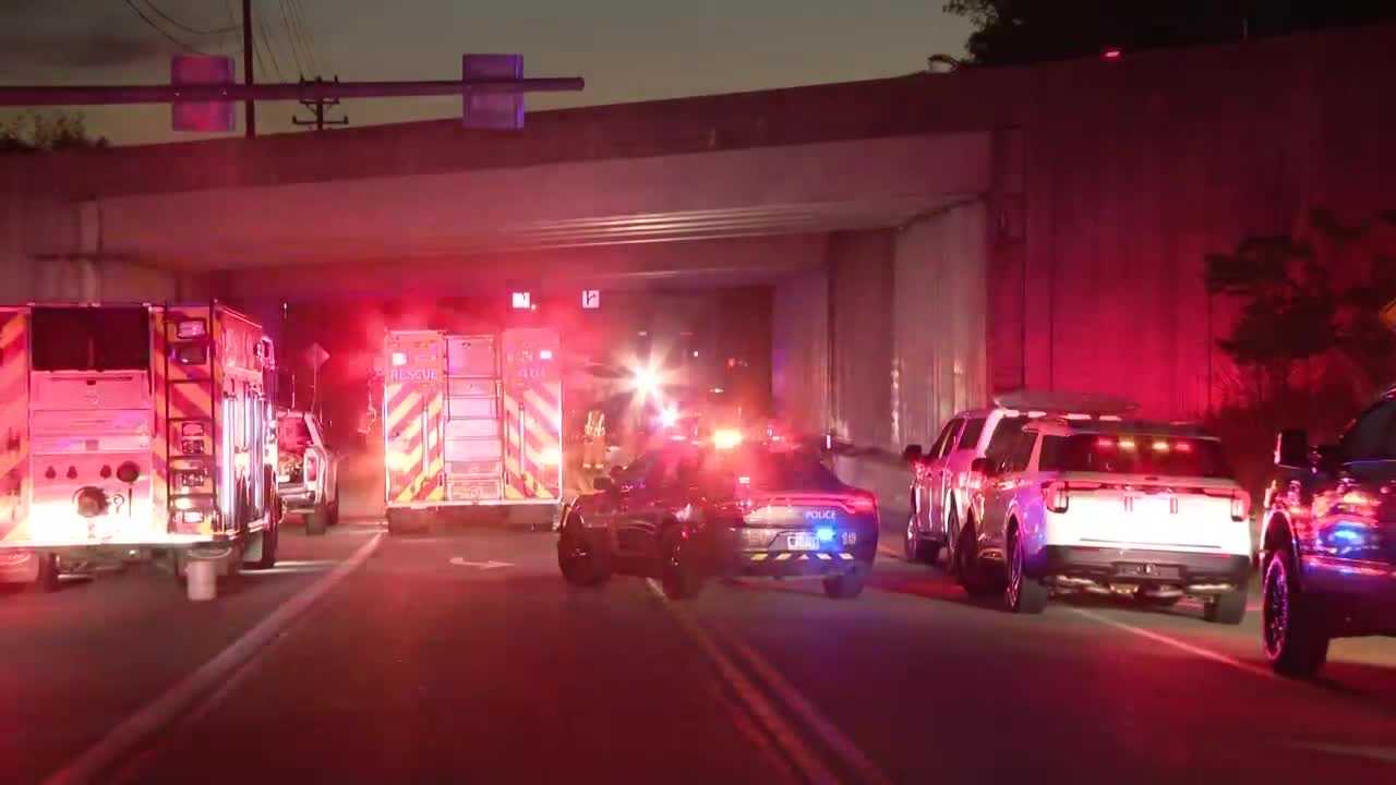 Portion of I-79, Route 519 reopens after 'significant' vehicle crash ...