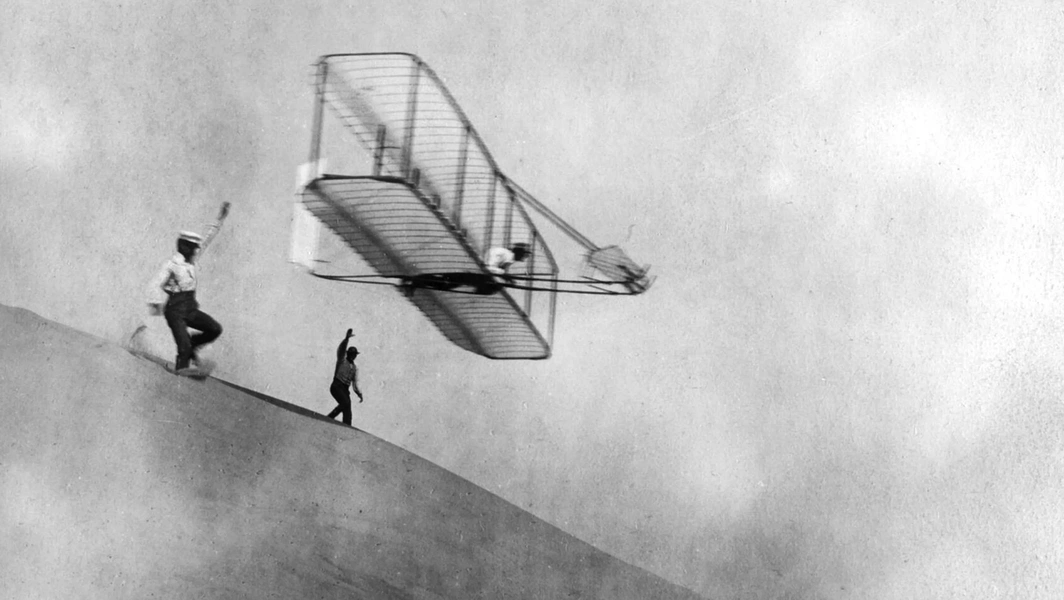 16 small moments that shaped world history