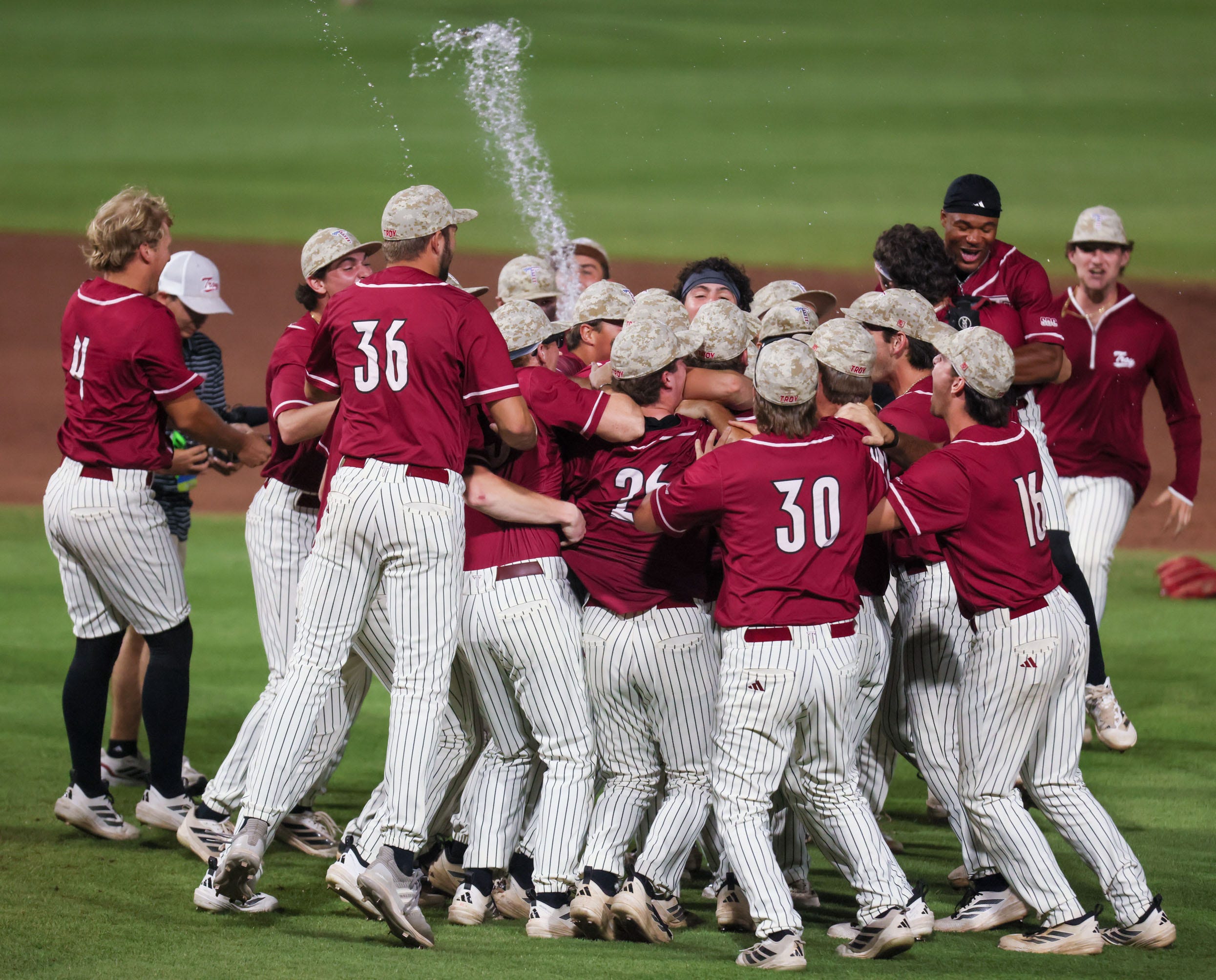 How to buy 2026 NCAA baseball super regionals tickets for all 8 host sites