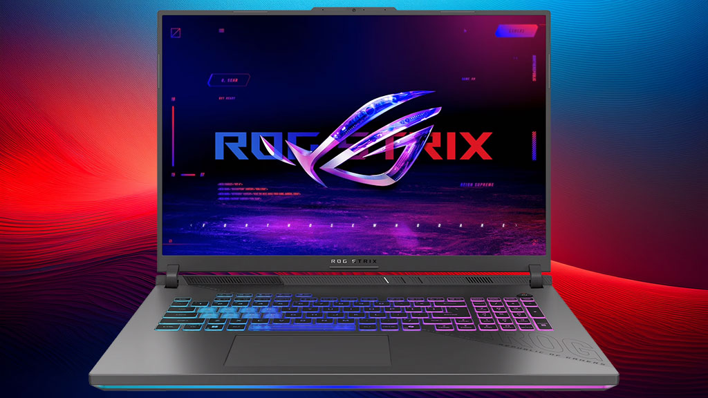Score $600.99 on ASUS ROG Strix G18 Gaming Laptop