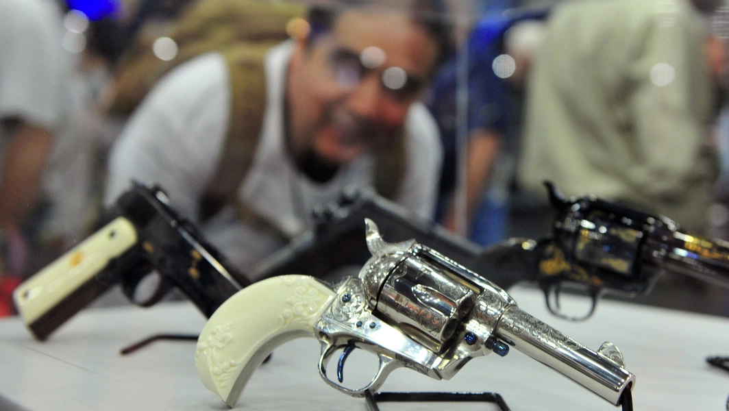 Colt Python: Craftsmanship, legacy, and cultural impact