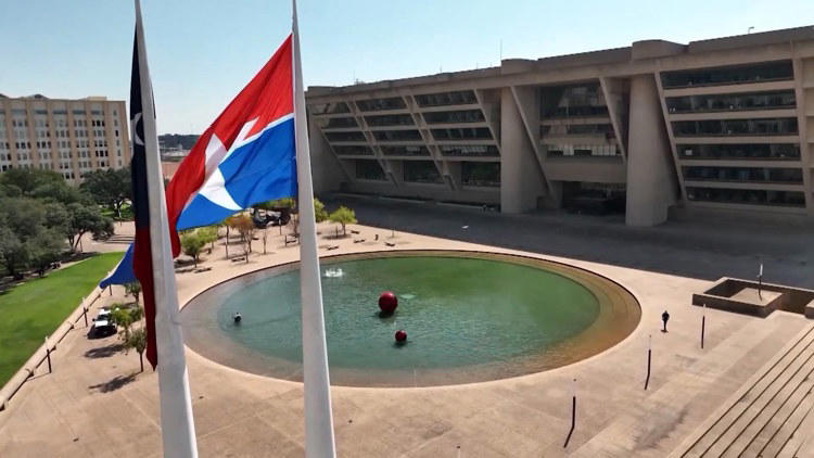 How the Dallas Mavericks' arena decision changes the fight over City ...