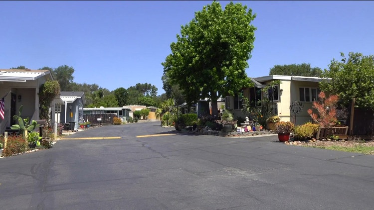 Fallbrook residents frustrated by repeated power outages, repair ...